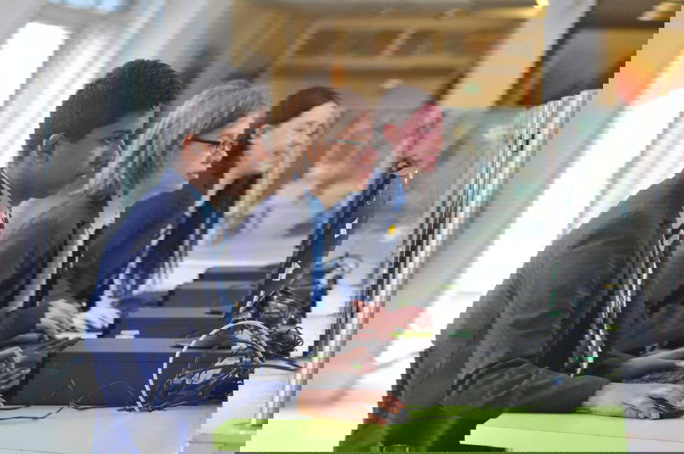 Home - All Saints Catholic High School