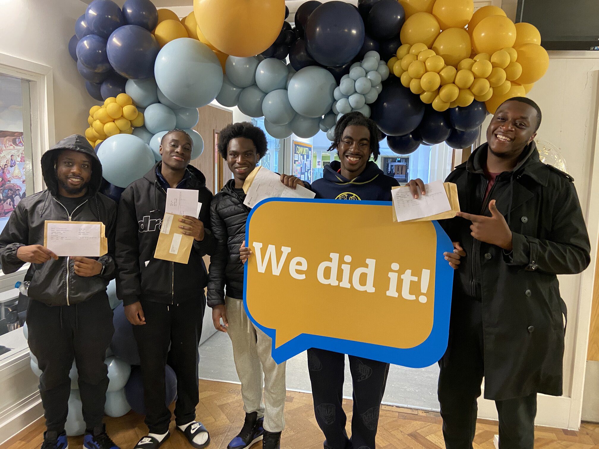 News - All Saints Catholic High School